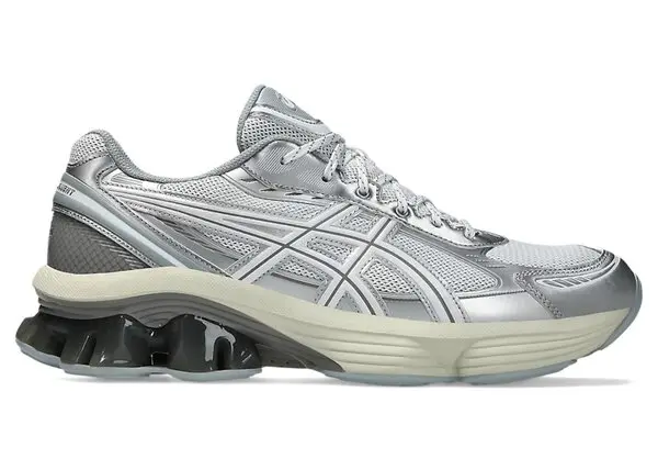 Asics Gel-kinetic Fluentin Sneakers