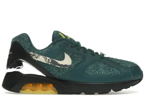 Nike Air Max 180 Apron Records Sneakers