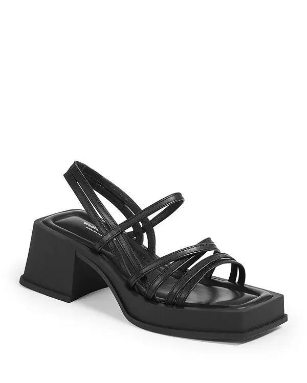 VAGABOND SHOEMAKERS Hennie Strappy Sandals