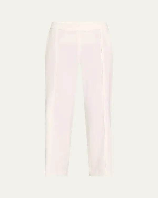 Vince Pull-on Tapered Pants