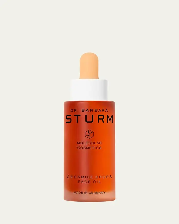 Dr. Barbara Sturm Ceramide Drops, 1 Oz - One-color
