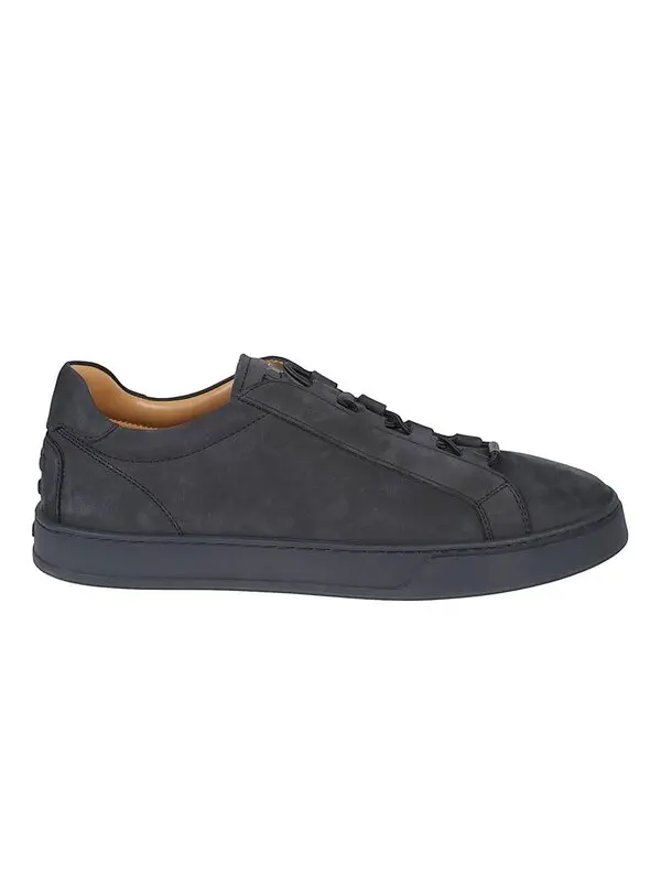 TOD'S Cassetta 04l Sneakers - Blue