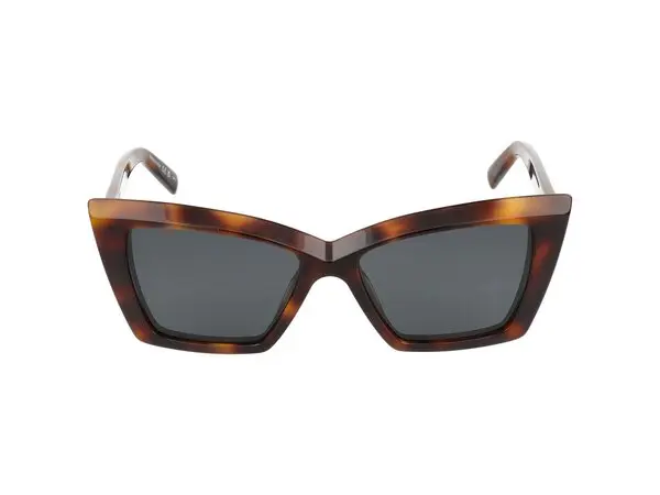 Saint Laurent Cat-eye Sunglasses