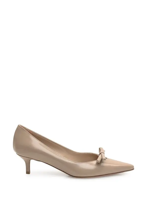 Roberto Festa David Leather Pumps - Multicolor