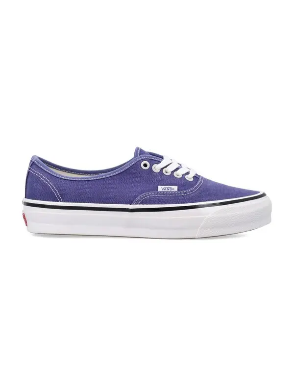 VANS Authentic Duck Canvas Sneakers - Duck Canvas Dusk