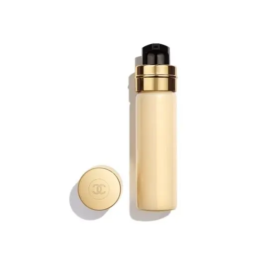 Chanel Sublimage Le Sérum Ultimate Serum Regenerates And Redefines Refill