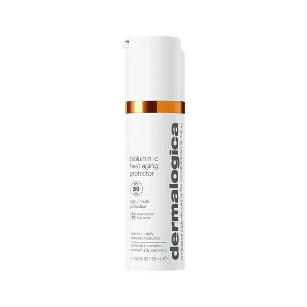 DERMALOGICA Biolumin-c Heat Aging Protector Spf50