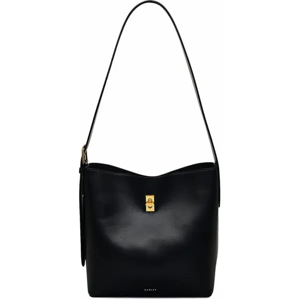 RADLEY Threadneedle Street Open Top Shoulder Bag