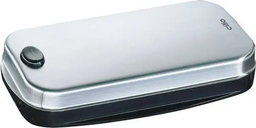 CILIO Premium Handheld Table Crumb Remover