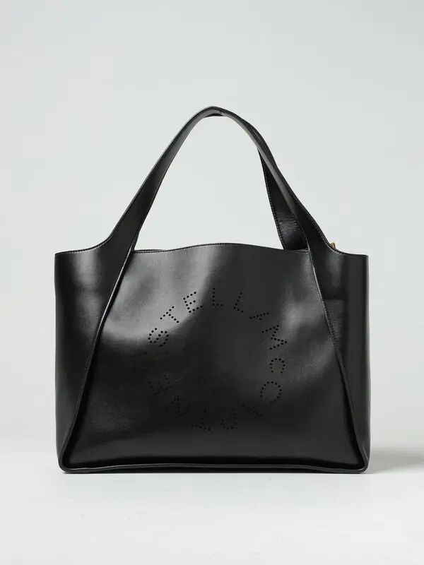 Stella McCartney Tote Bag - Black