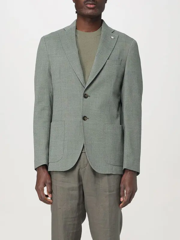 MANUEL RITZ Blazer