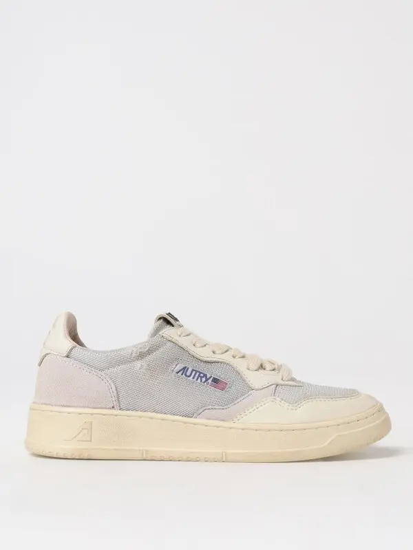 AUTRY Sneakers - Grey