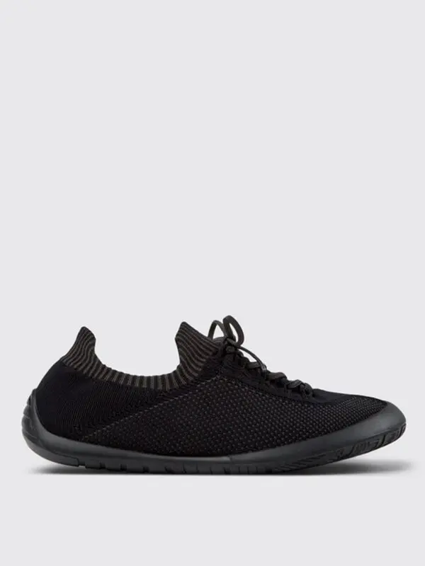 Camper Lace Up Sneakers