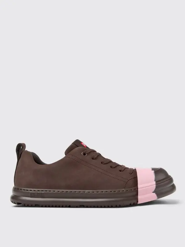 Camper Sneakers - Brown