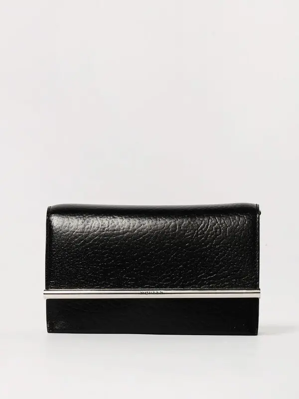 Alexander McQueen Mini Bag