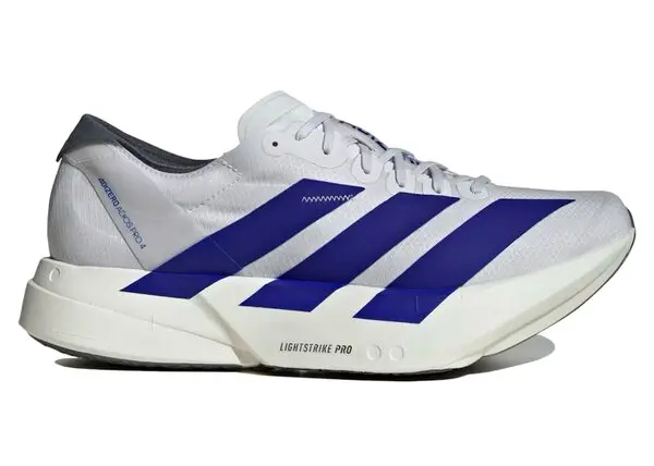 Adidas Adizero Adios Pro 4