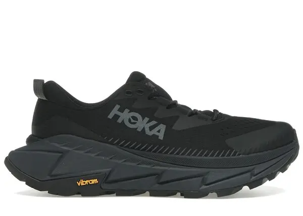 Hoka One One Skylinefloat Xin Sneakers - Black
