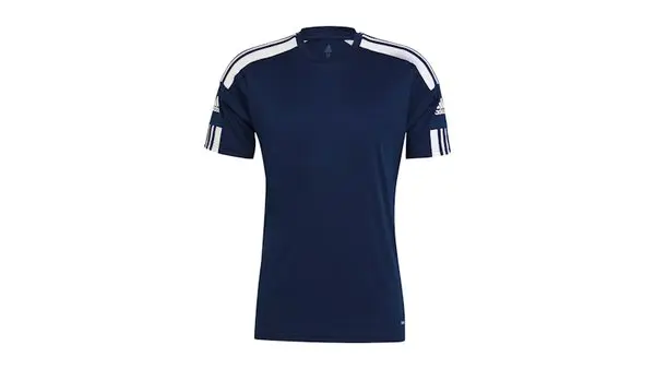 Adidas Squadra 21 Jersey - Team Navy Blue/white