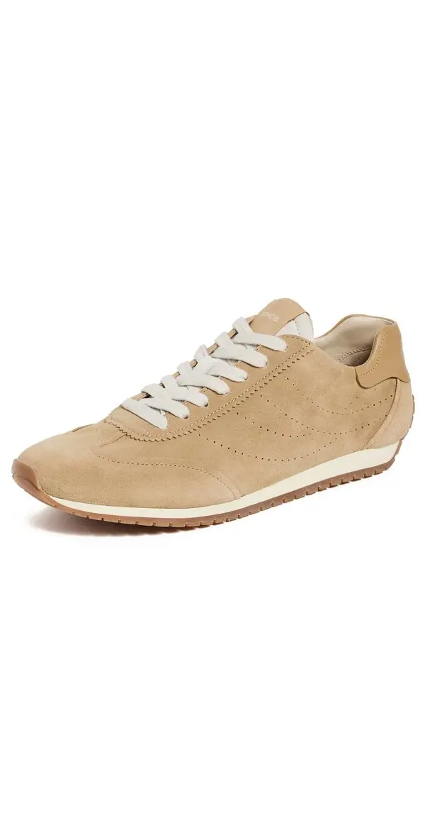 Vince Oasis Runner Ii Sneakers