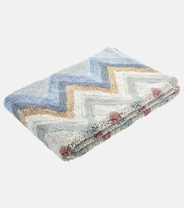 Missoni Amone Bath Mat - Multicoloured