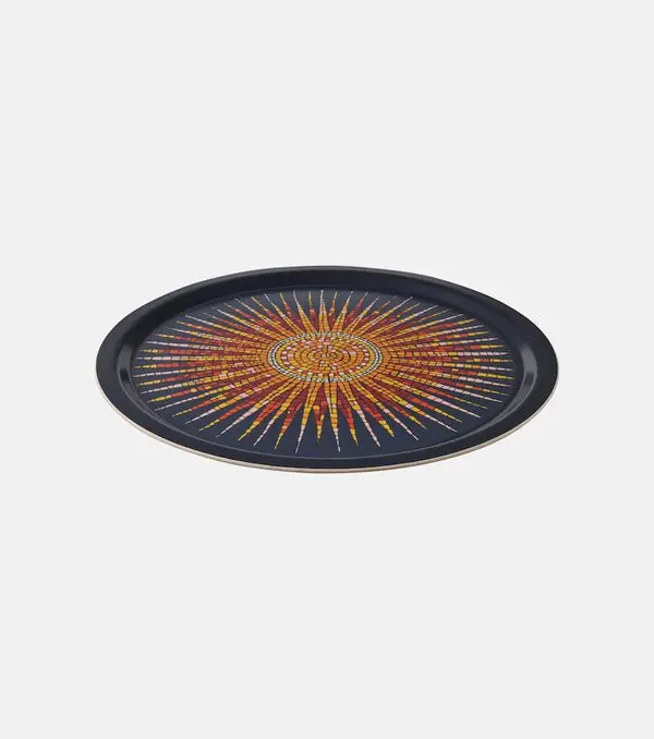 La DoubleJ Sunrays Birch Tray