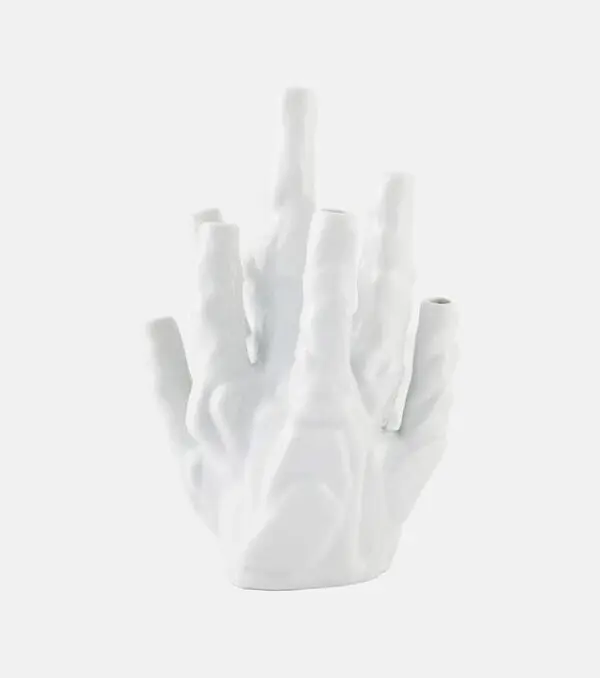 POLSPOTTEN Coral Small Vase
