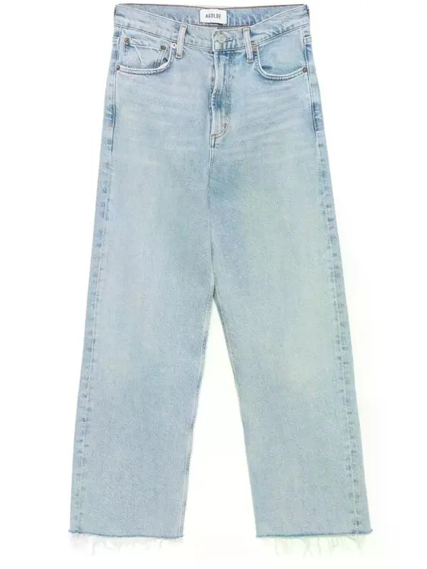 AGOLDE Ren Jeans
