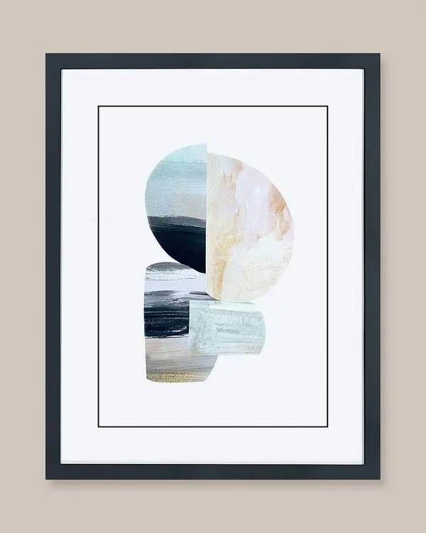GRAND IMAGE HOME La Petite V" Digital Art Print Hope Bainbridge