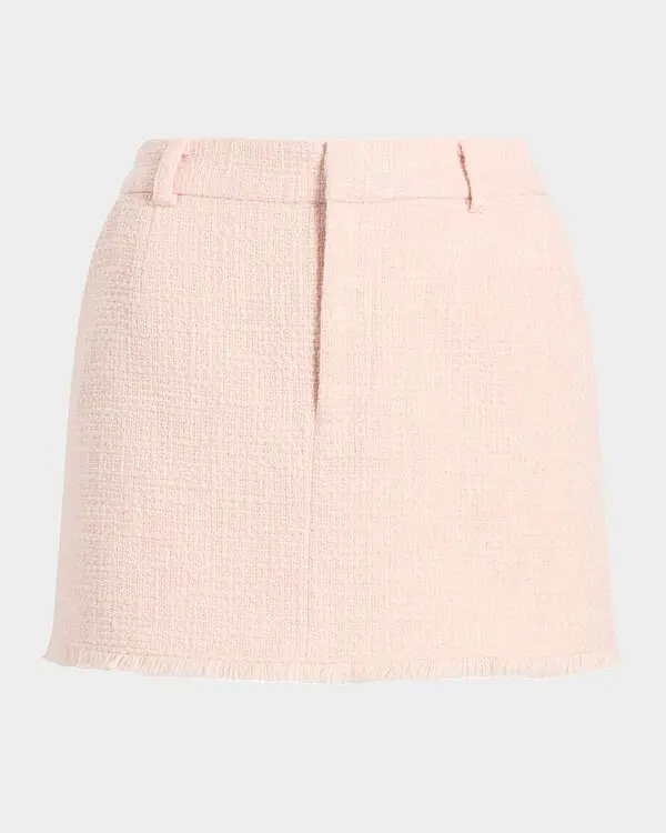 Cinq À Sept Kalina Mini Skirt