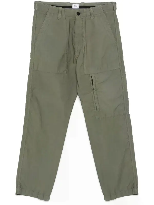 C.P. COMPANY Cargo Trousers