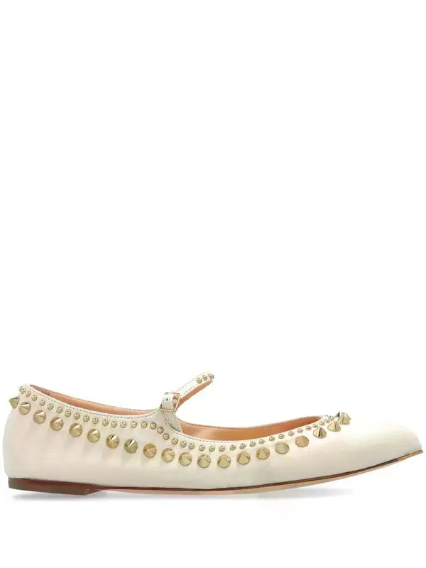 Agl Rocket Ballerinas - Neutrals