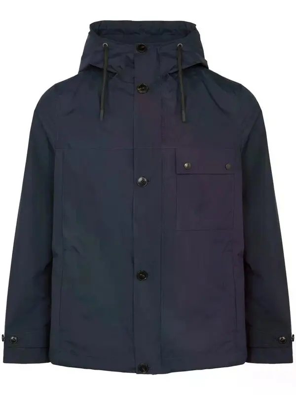 YVES SALOMON Waterproof Jacket