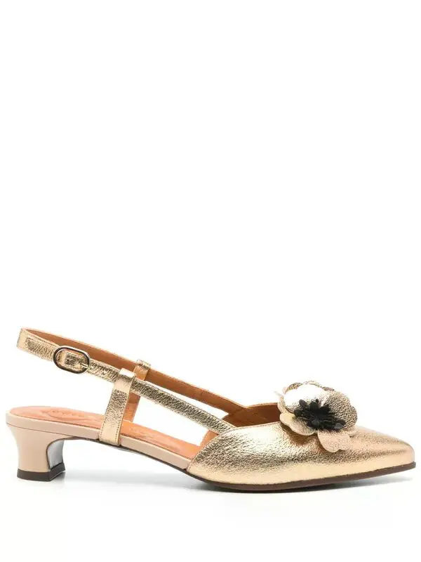 Chie Mihara 40mm Pumps