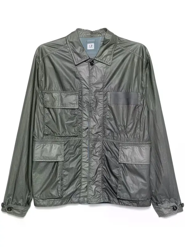 C.P. COMPANY Cs Ii Shirt Jacket
