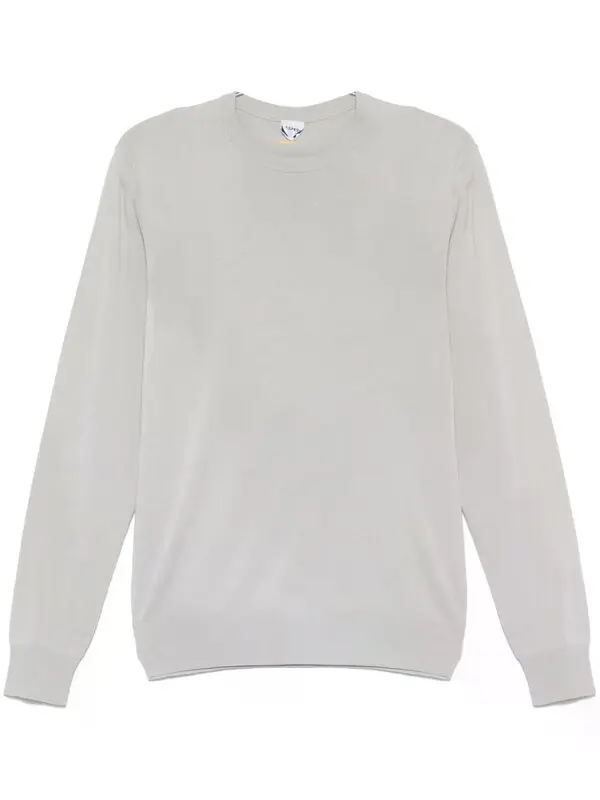 Aspesi Fine-knit Top