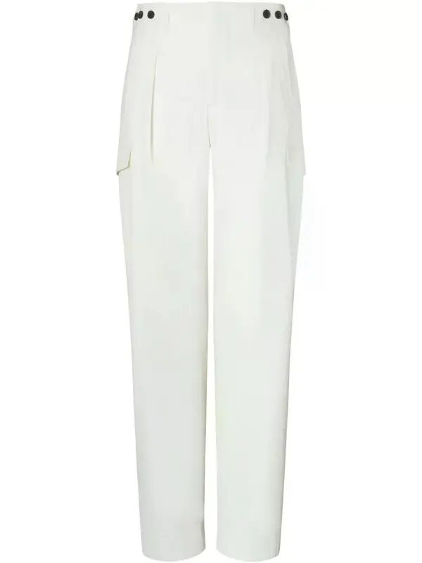 Tory Burch Straight-leg Trousers
