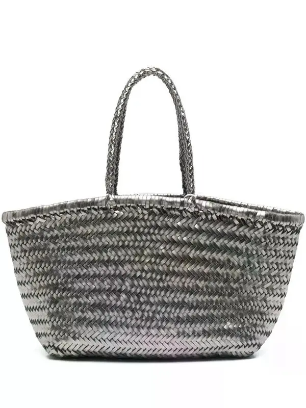 Dragon Diffusion Large Triple Jump Tote Bag - Grey