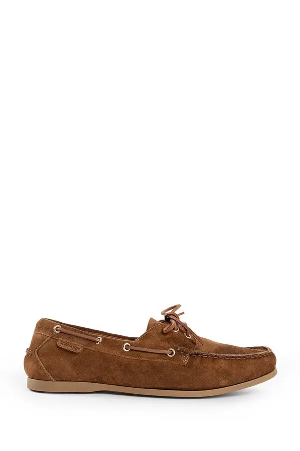 TOM FORD Loafers