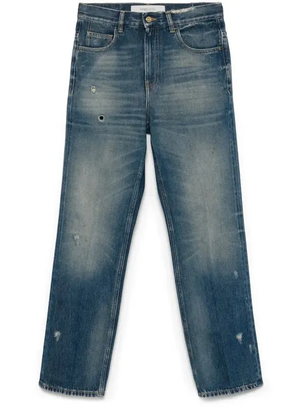 Golden Goose Journey Jeans