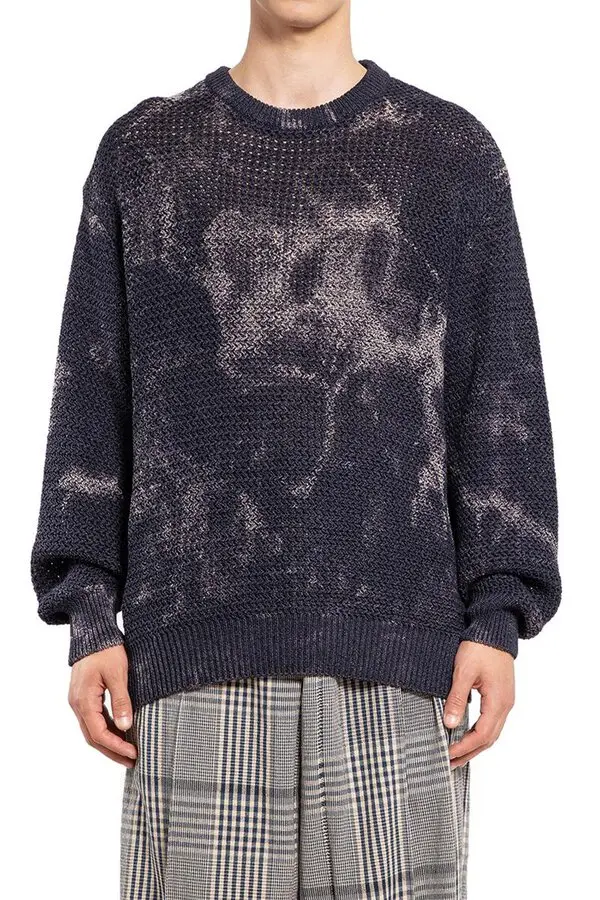 KHOKI Pullover Knitwear