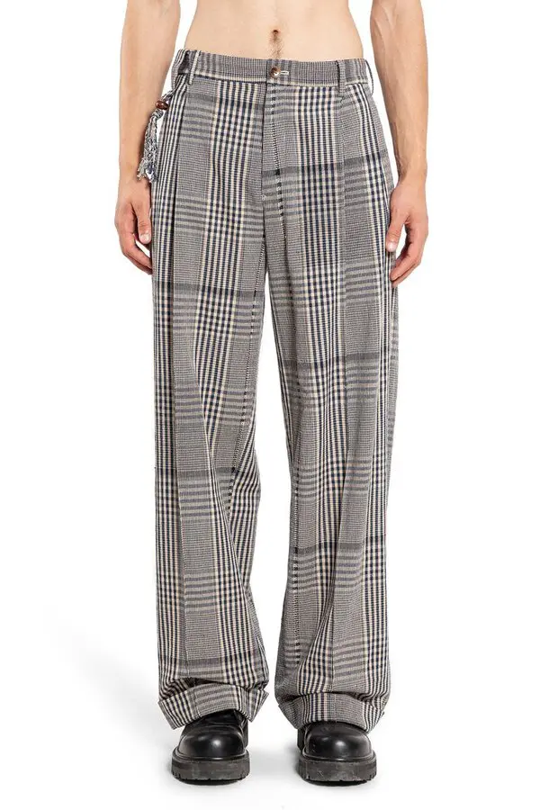 KHOKI Trousers