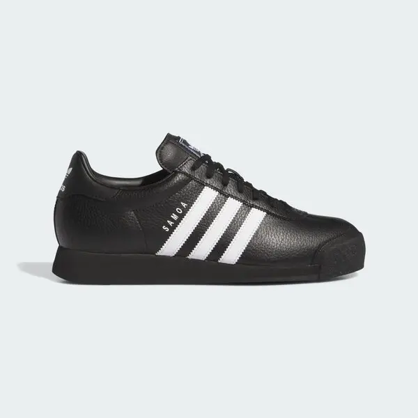 Adidas Samoa Shoes In Core Black Cloud White Core Black 40