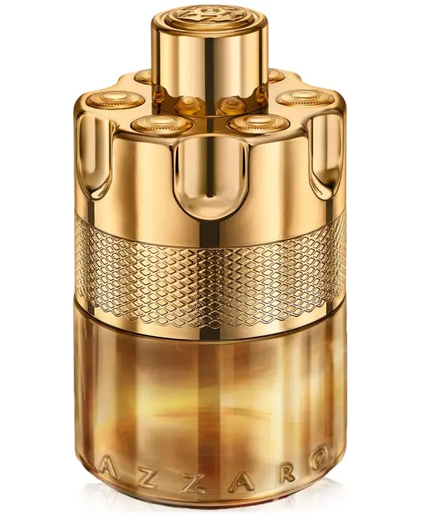 Azzaro Forever Wanted Elixir