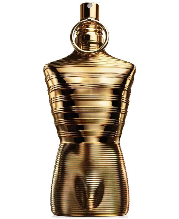 Jean Paul Gaultier Le Male Elixir Absolu Parfum Intense