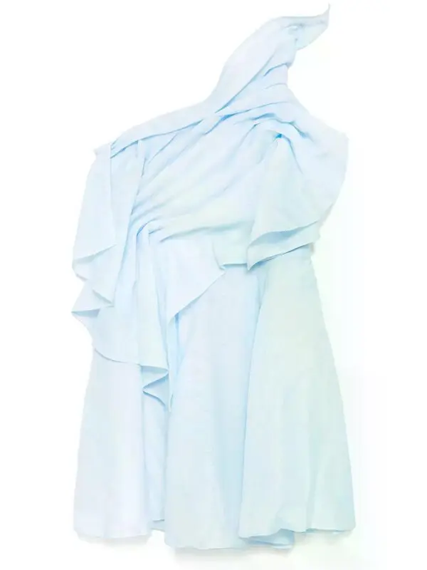 Aje Genesis Dress