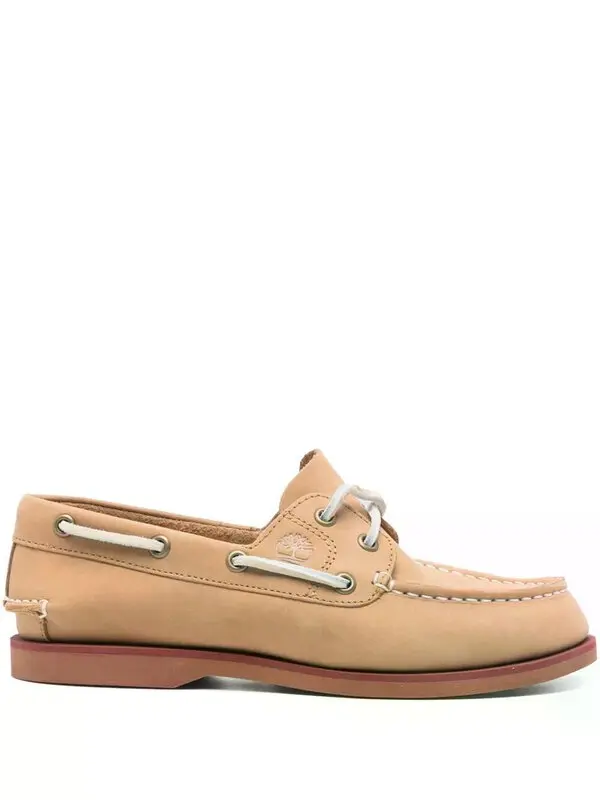Timberland Classic Brogues - Neutrals