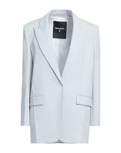 Patrizia Pepe Single-breasted Blazer
