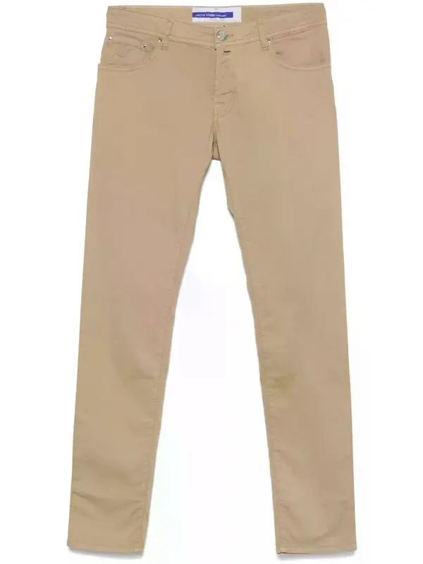 Jacob Cohen Nick Trousers