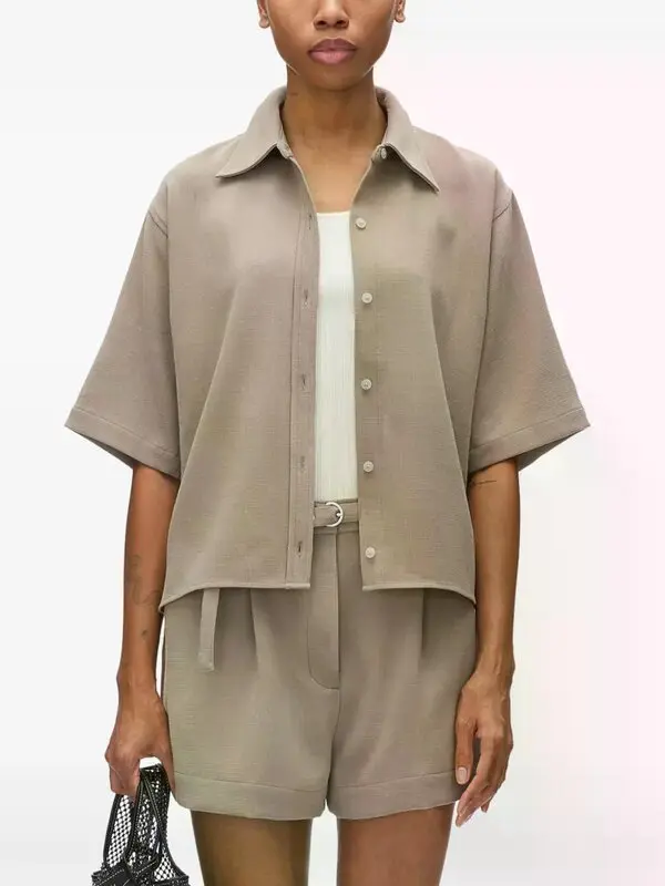 3.1 Phillip Lim Knitted Top