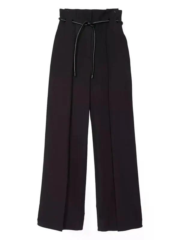 3.1 Phillip Lim High-waisted Trousers